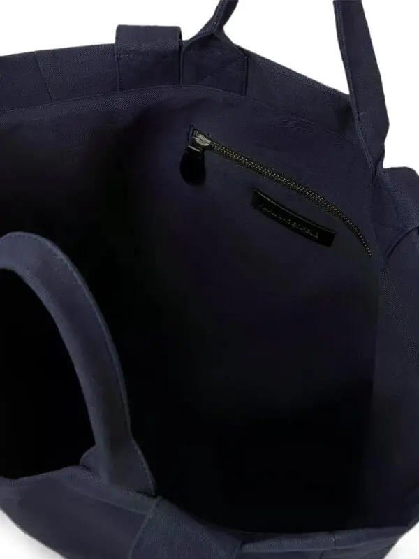 Karl Lagerfeld Logo Tall Tote Bag