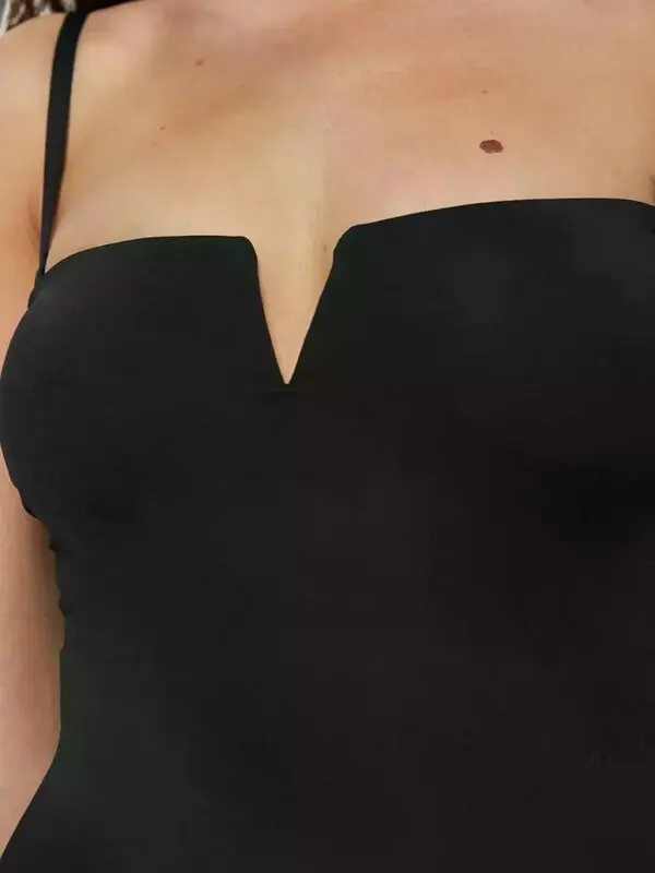 Marc O'polo V-neck Swimsuit