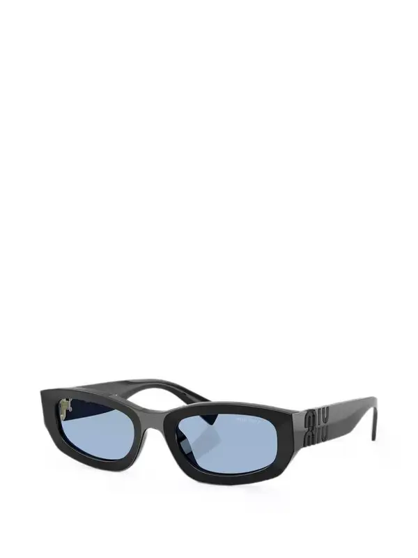 Miu Miu Glimpse Sunglasses