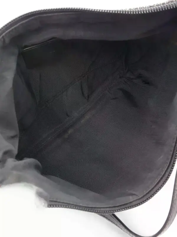 Gucci 2000s Gg-pattern Shoulder Bag