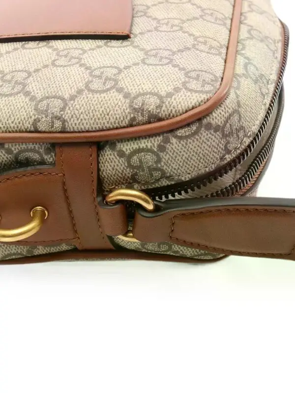 Gucci 2010s Gg-emblem Shoulder Bag