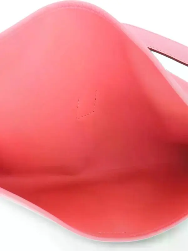 Hermès Jige Elan Evercolor 29 Clutch Bag