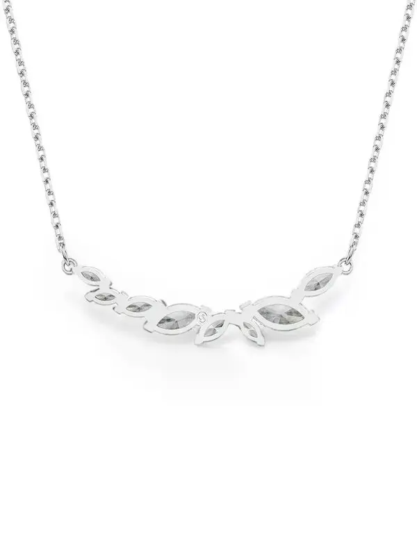 SWAROVSKI Marquise-cut Crystal Necklace