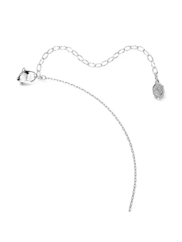 SWAROVSKI Marquise-cut Crystal Necklace