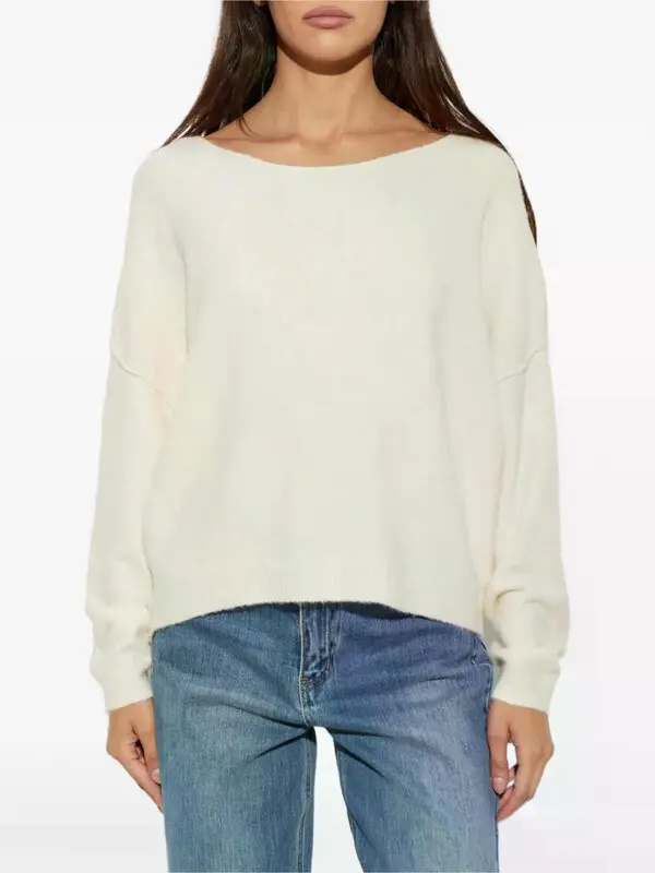 American Vintage Loose-fit Jumper