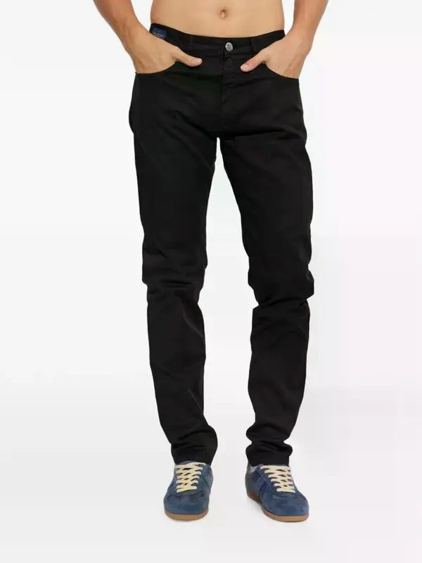 Paul & Shark Straight-leg Jeans