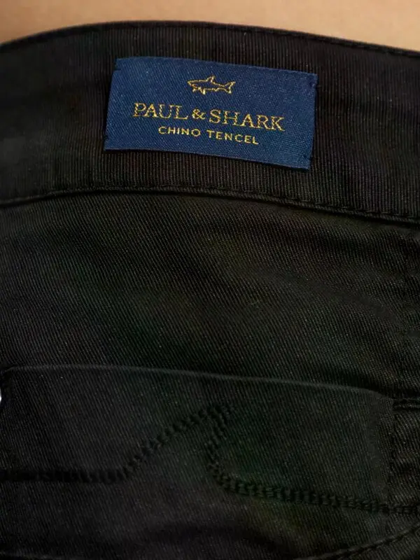 Paul & Shark Straight-leg Jeans