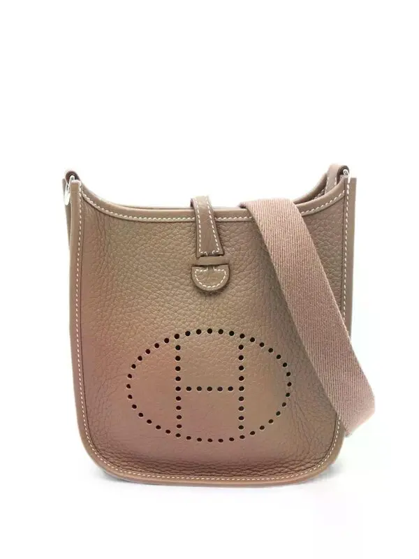 Hermès Tmp Evelyne Amazone Shoulder Bag