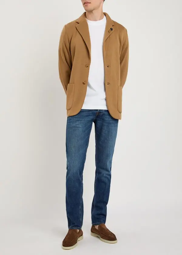 LARDINI Slim-leg Jeans