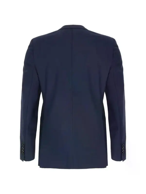 COLAMARINO Single-breasted Suit - Blue