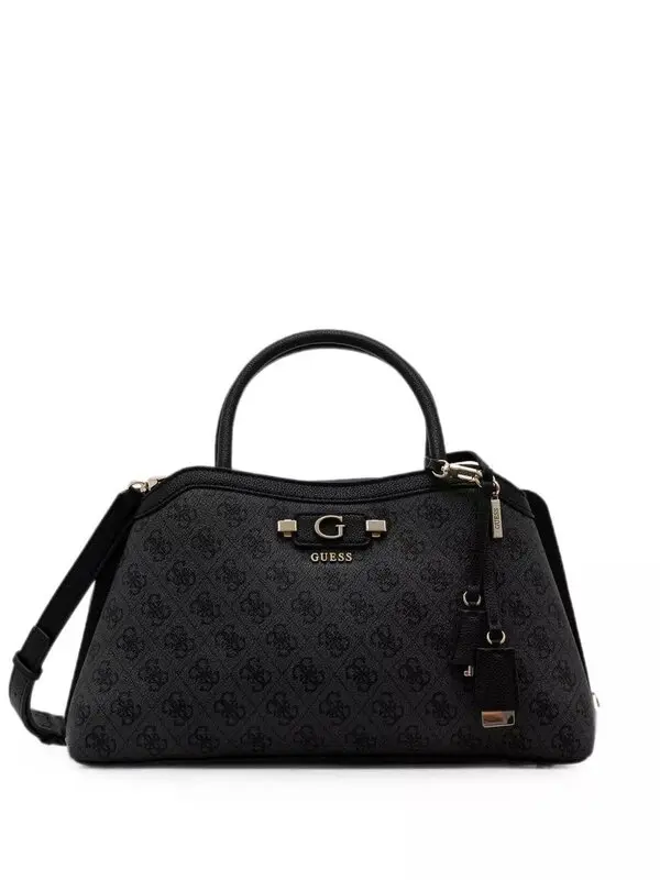 Guess Lindsey Tote Bag - Grey