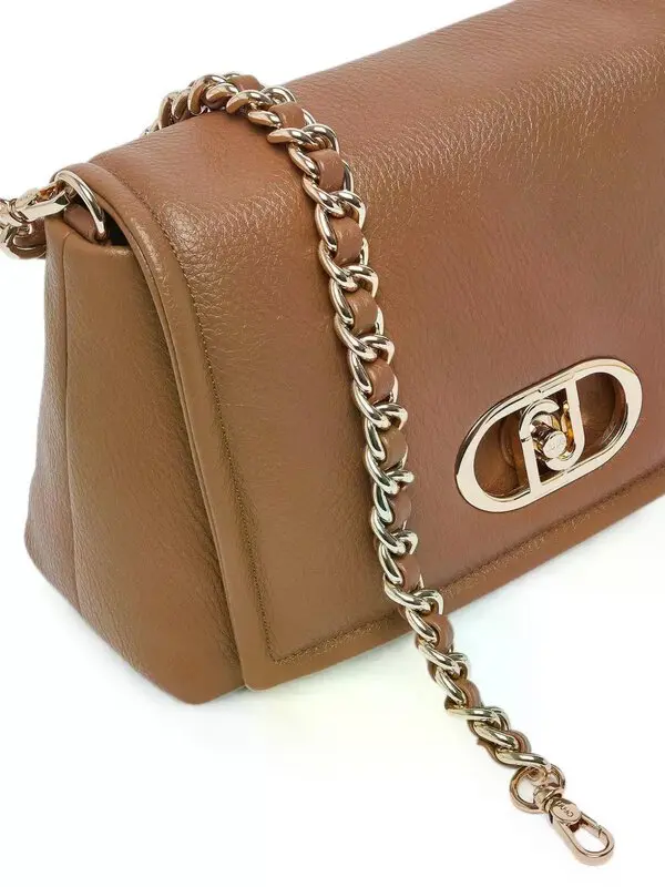Liu Jo Lapuffy Large Bag