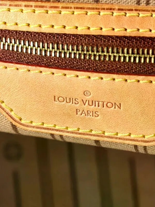 LOUIS VUITTON Monogram Canvas Pm Hobo Bag