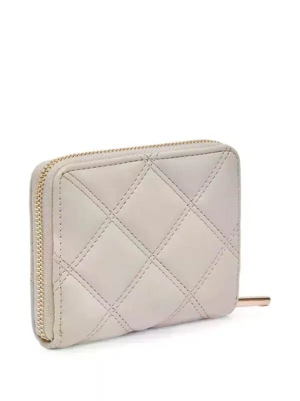 Liu Jo Small Quilted Wallet