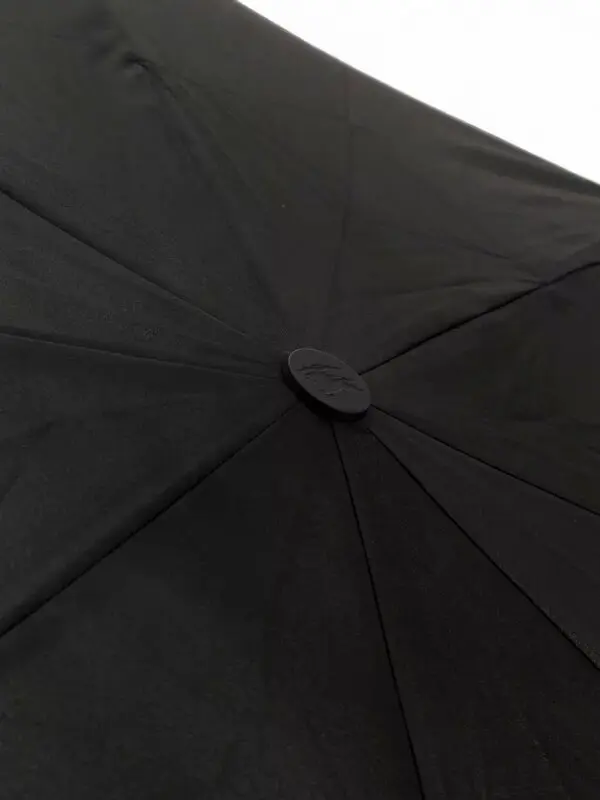 Burberry Knight Folding Umbrella