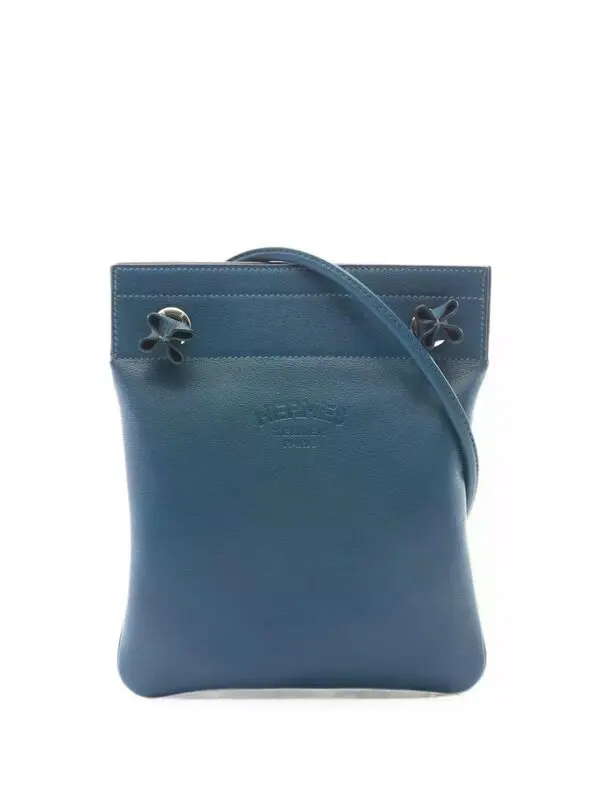 Hermès 2010s Aline Crossbody Bag