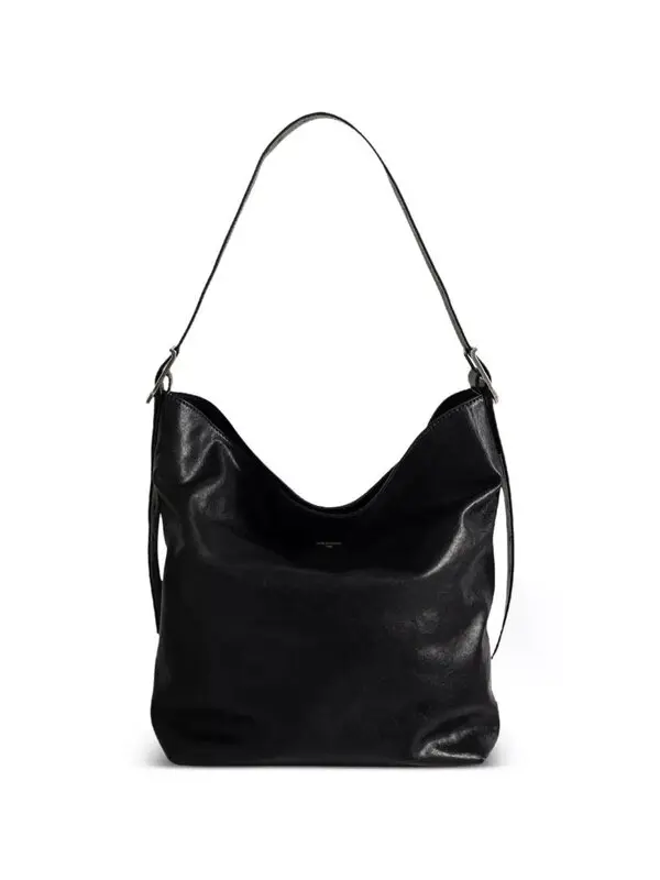 Zadig&Voltaire Jane Hobo Bag - Black