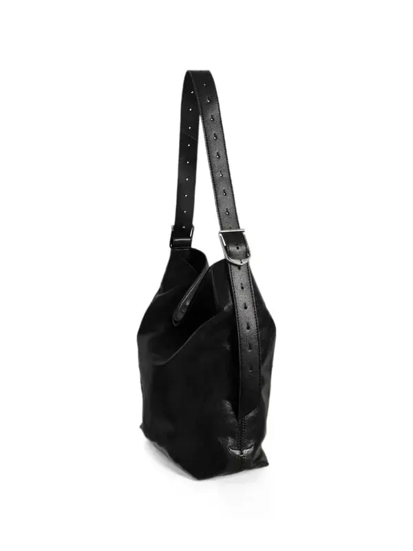 Zadig&Voltaire Jane Hobo Bag