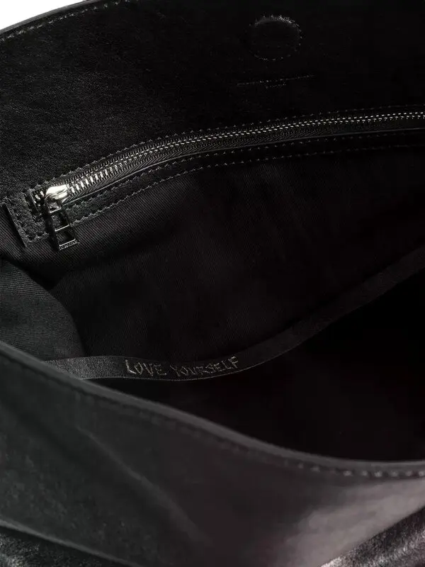 Zadig&Voltaire Jane Hobo Bag