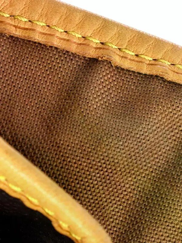 LOUIS VUITTON Monogram Canvas Batignolles Tote Bag