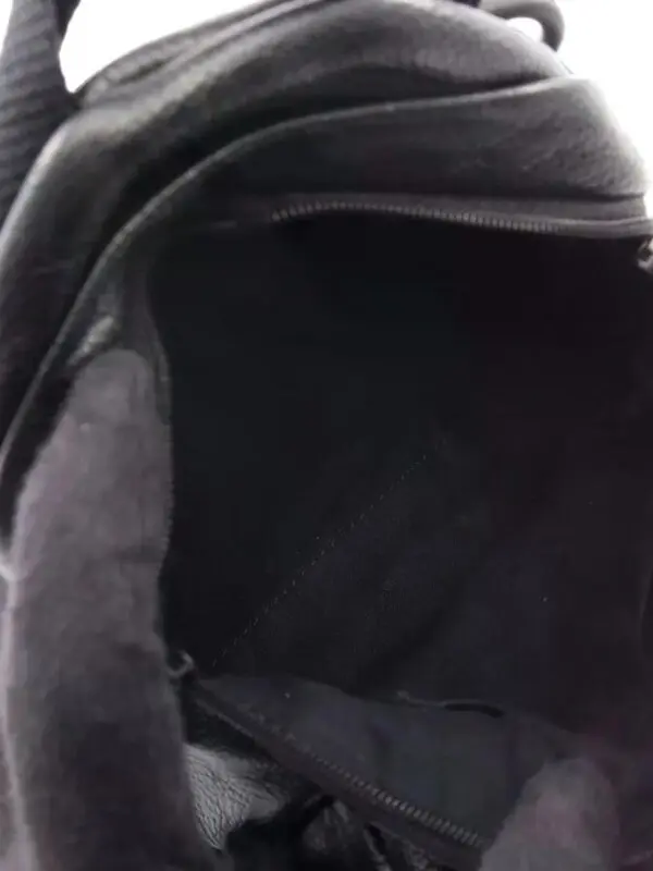 Balenciaga 2010s Explorer Backpack