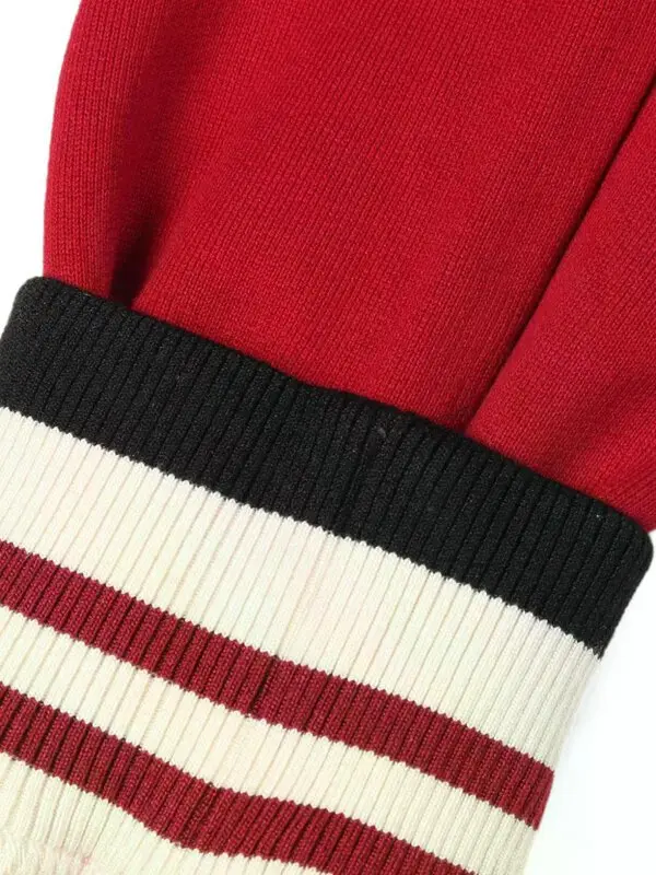 Dolce & Gabbana 2010s Long-sleeves Sweater