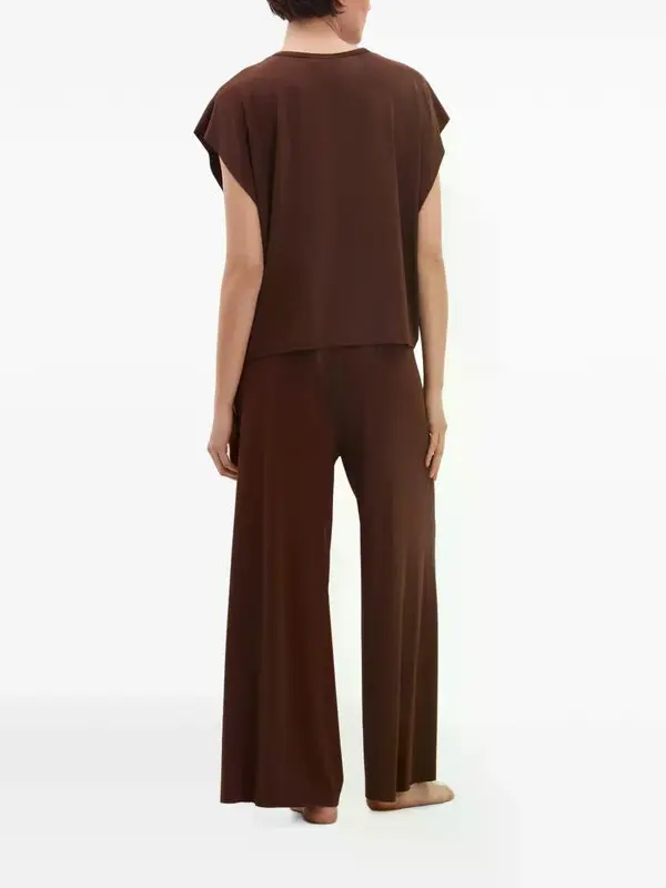 ERES Maelle Short-sleeve Top