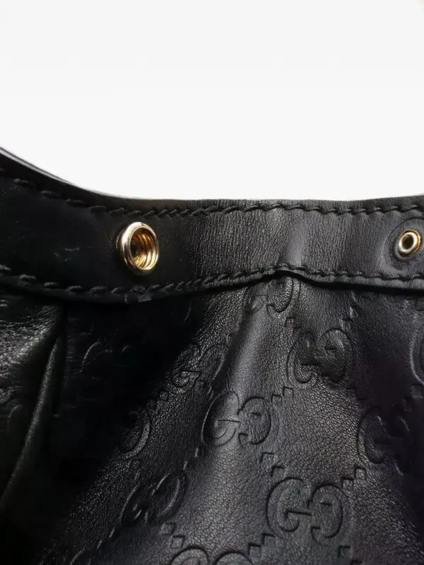 Gucci Sukey Ssima Tote Bag