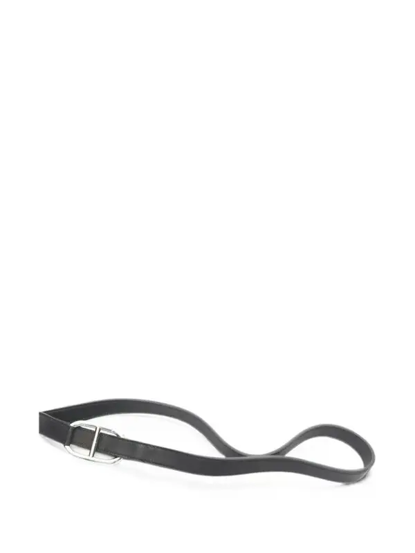 Hermès Calf Leather Poussin Plus Belt Bag