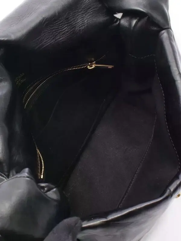 Balenciaga 2010s Monaco Bb Shoulder Bag
