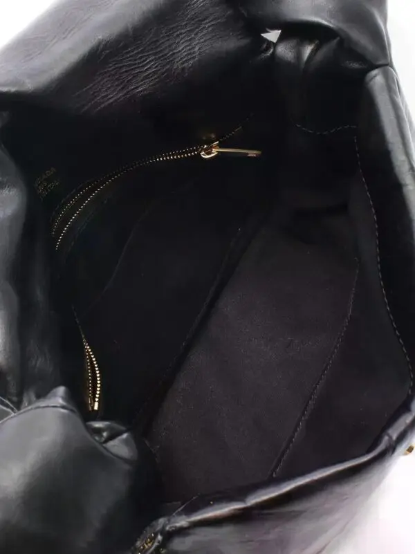 Balenciaga Monaco Bb Shoulder Bag