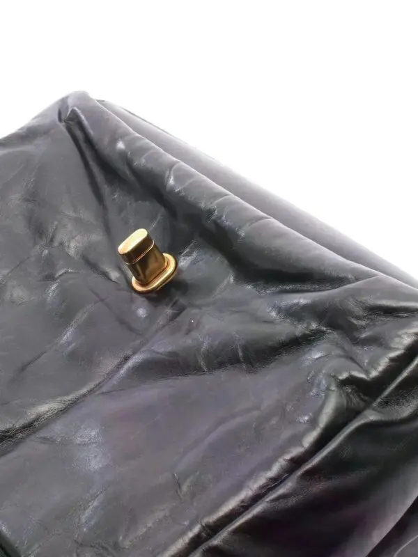 Balenciaga Monaco Bb Shoulder Bag