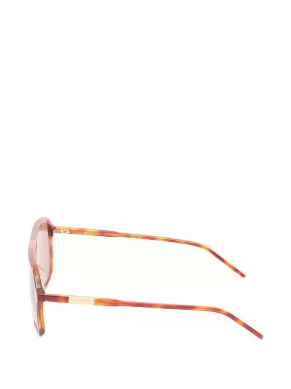 Gucci Aviator Sunglasses