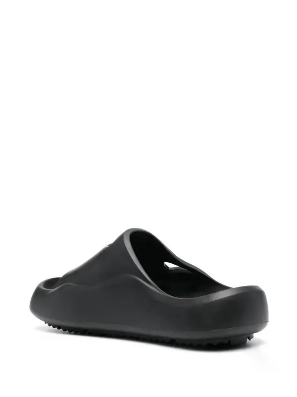 Off-White Meteor Rubber Pool Slides