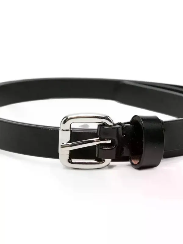 P.a.r.o.s.h Leather Belt