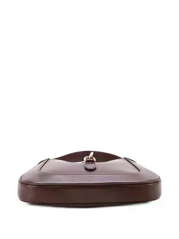 Gucci Jackie 1961 Hobo Bag - Brown