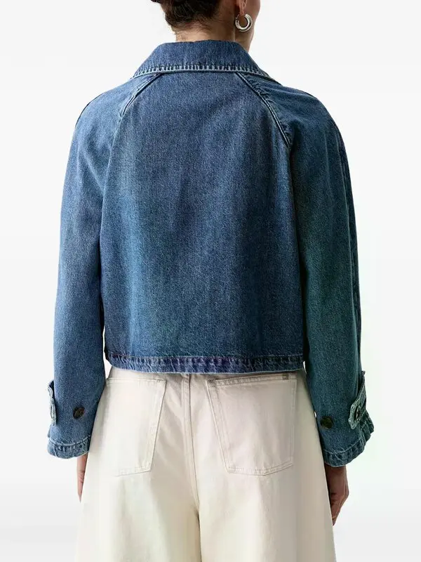 Marc O'polo Double-breasted Jacket