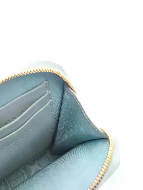 Dior 2010s Cannage Lady Phone Holder