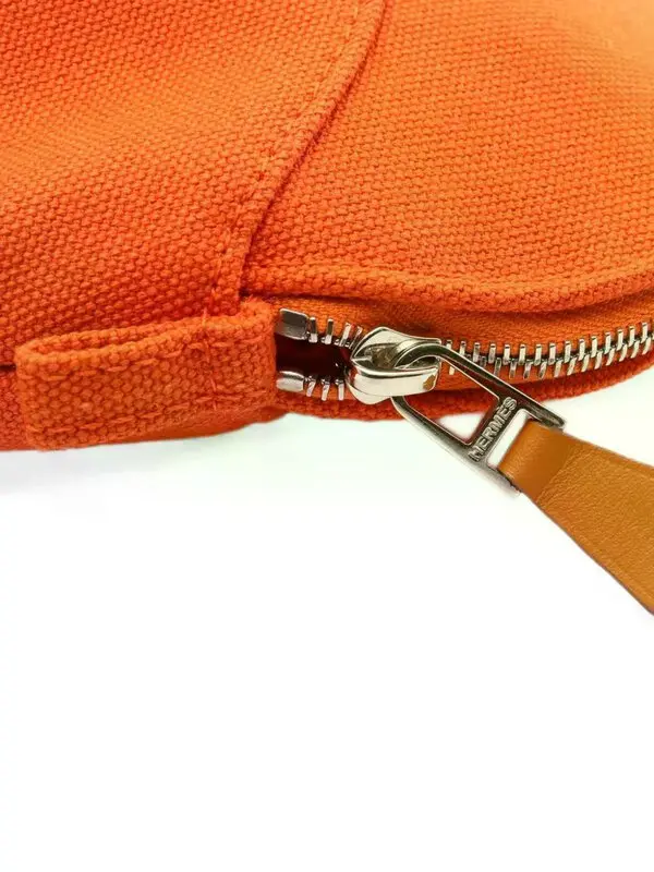 Hermès Bolide Pouch