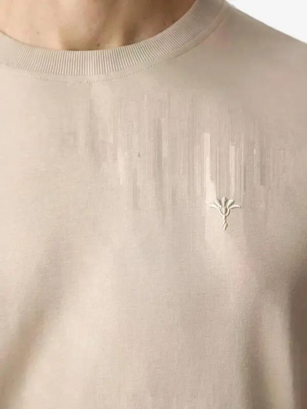 JOOP! Priamo Logo-embroidered T-shirt