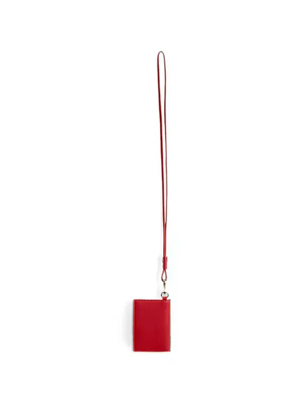 Tommy Hilfiger Icon Logo-plaque Card Holder