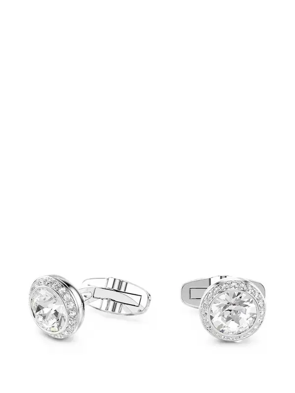 SWAROVSKI Crystal Cufflinks
