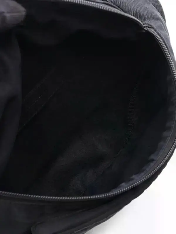 Balenciaga 2000s Explorer Belt Bag - Black