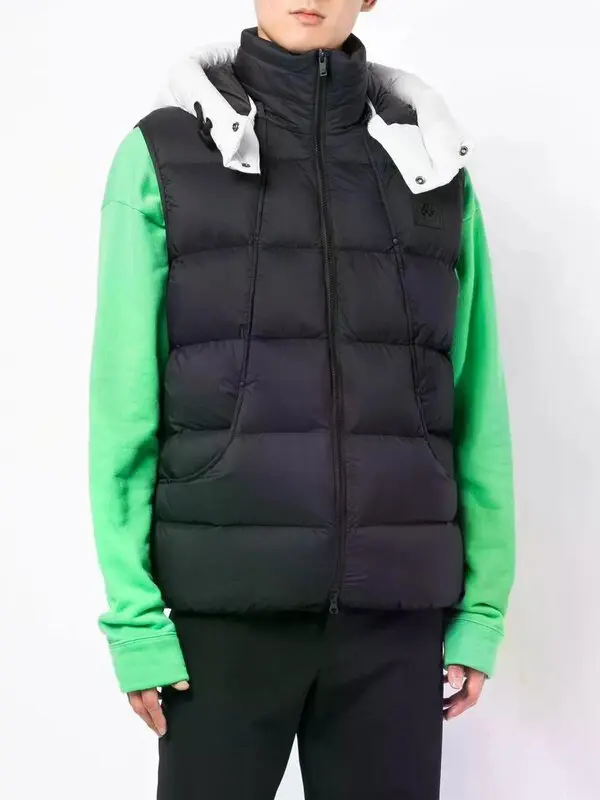 Moose Knuckles Bushwick Quilted Gilet