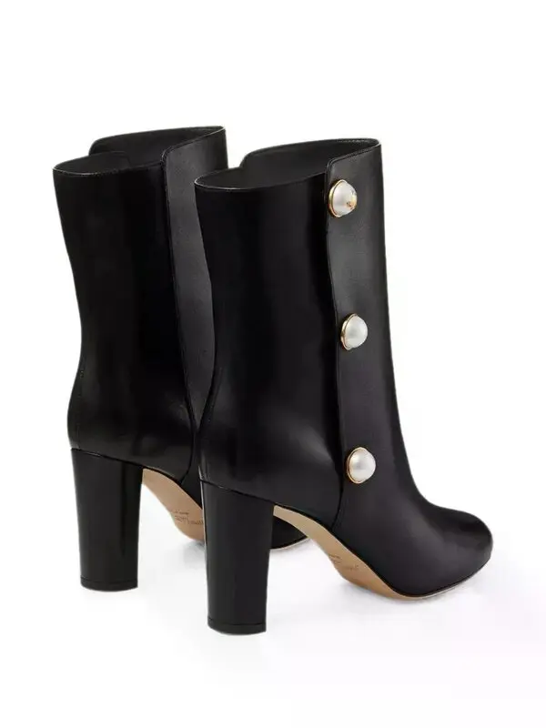JIMMY CHOO Rina Ankle Boots