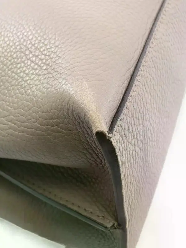 Gucci 2000s Bamboo Daily Tote Bag - Neutrals