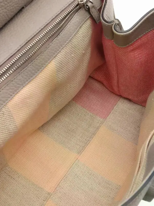 Gucci 2000s Bamboo Daily Tote Bag - Neutrals