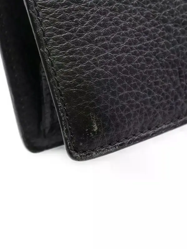 Cartier Pasha Clutch Bag