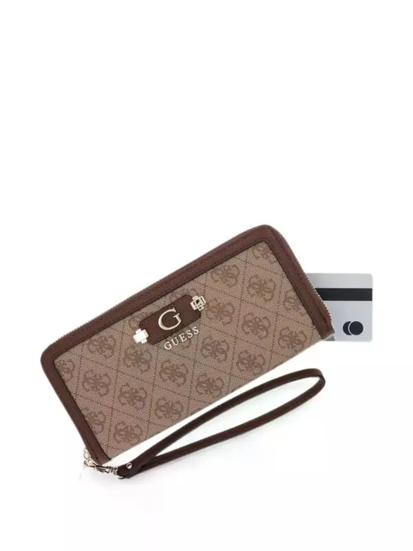 Guess Lindsey Wallet