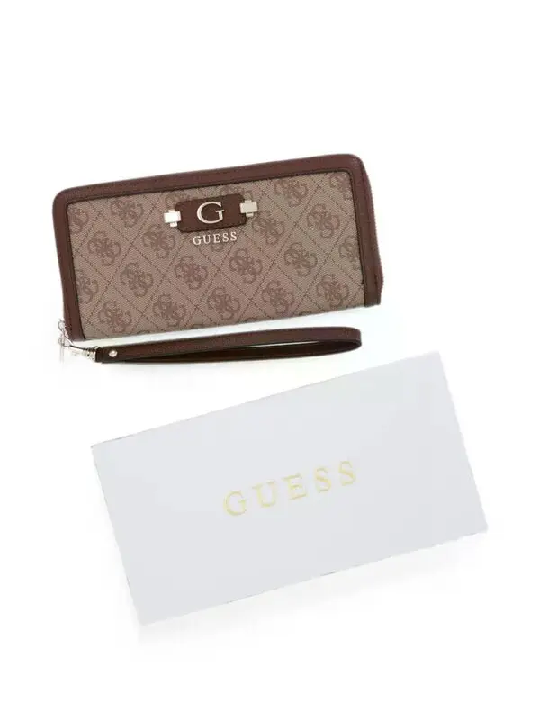 Guess Lindsey Wallet